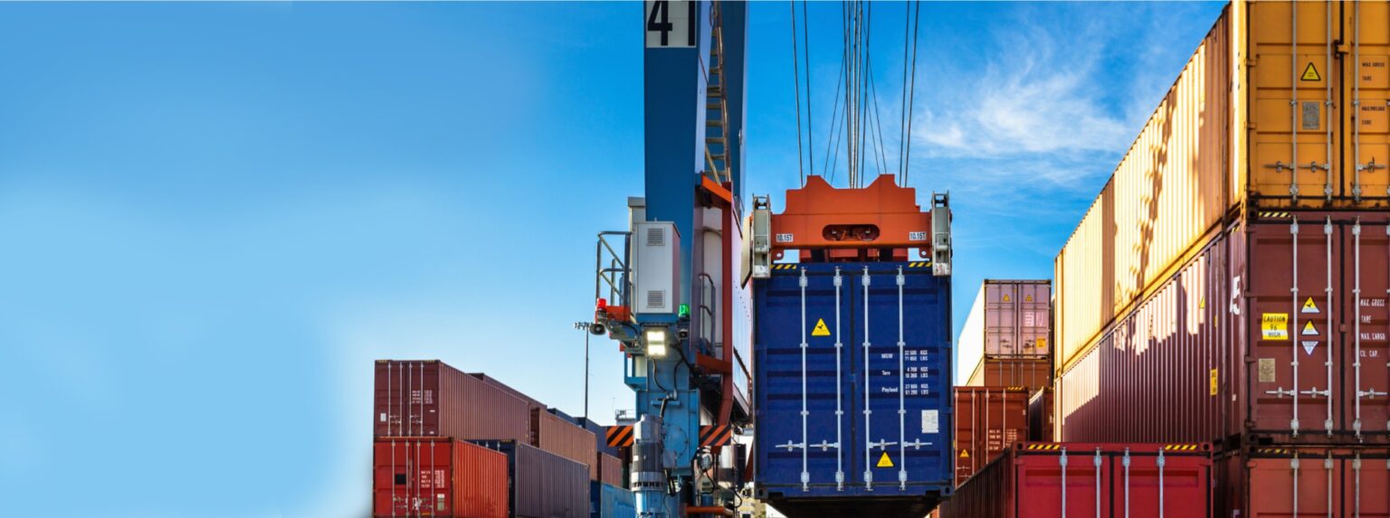 Consolidated Chassis Management - Revolutionizing the Chassis ...