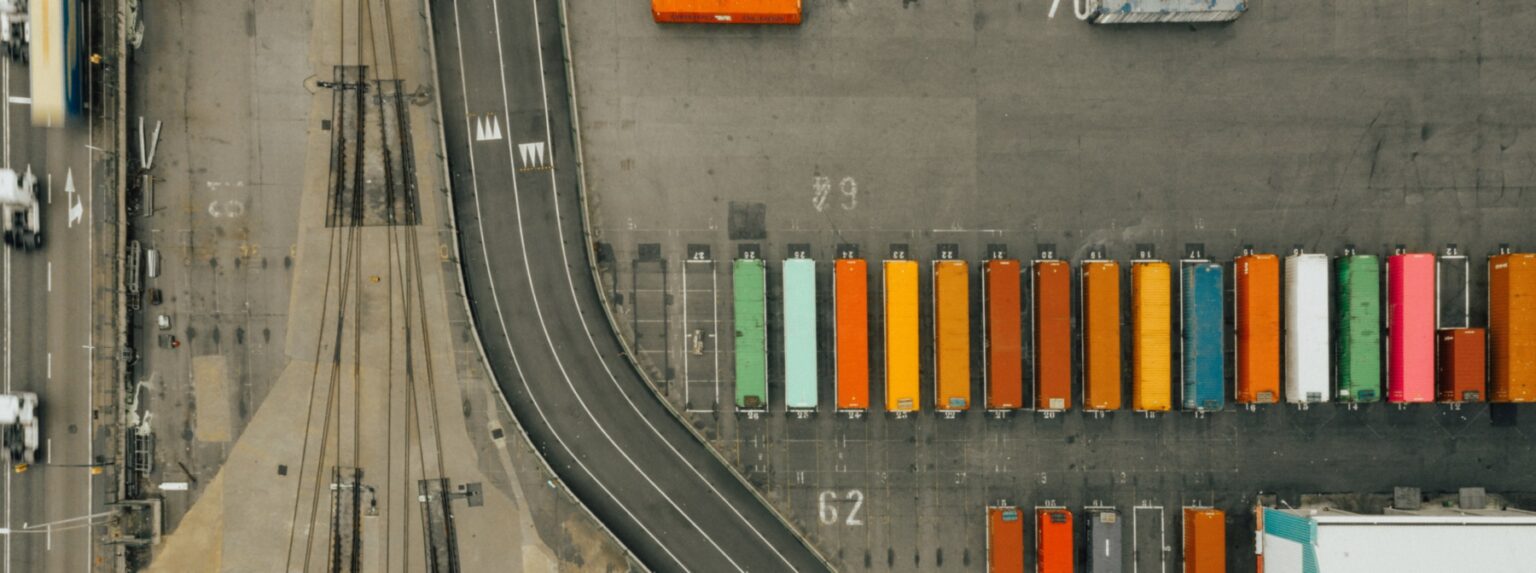 Consolidated Chassis Management - Revolutionizing the Chassis ...