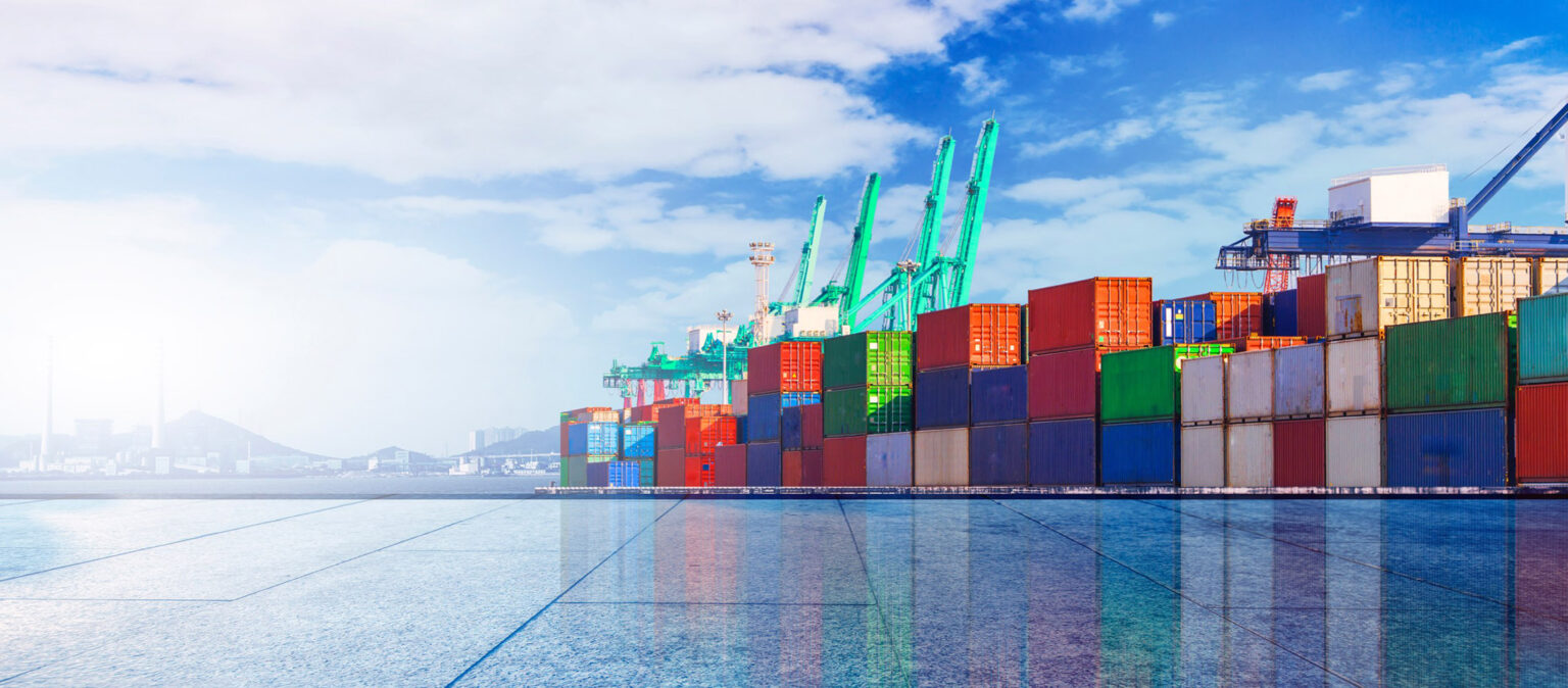 Consolidated Chassis Management - Revolutionizing the Chassis ...