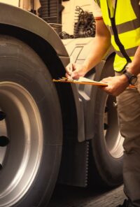 Chassis Pools - Consolidated Chassis Management - CCM