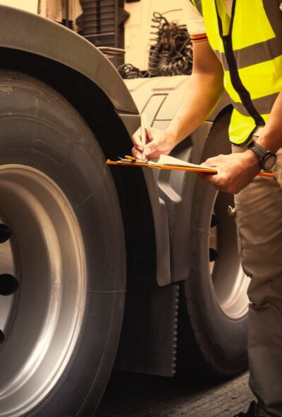 Chassis Pools - Consolidated Chassis Management - CCM