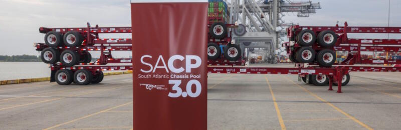 Get Ready for a Chassis Pool Revolution - Consolidated Chassis ...